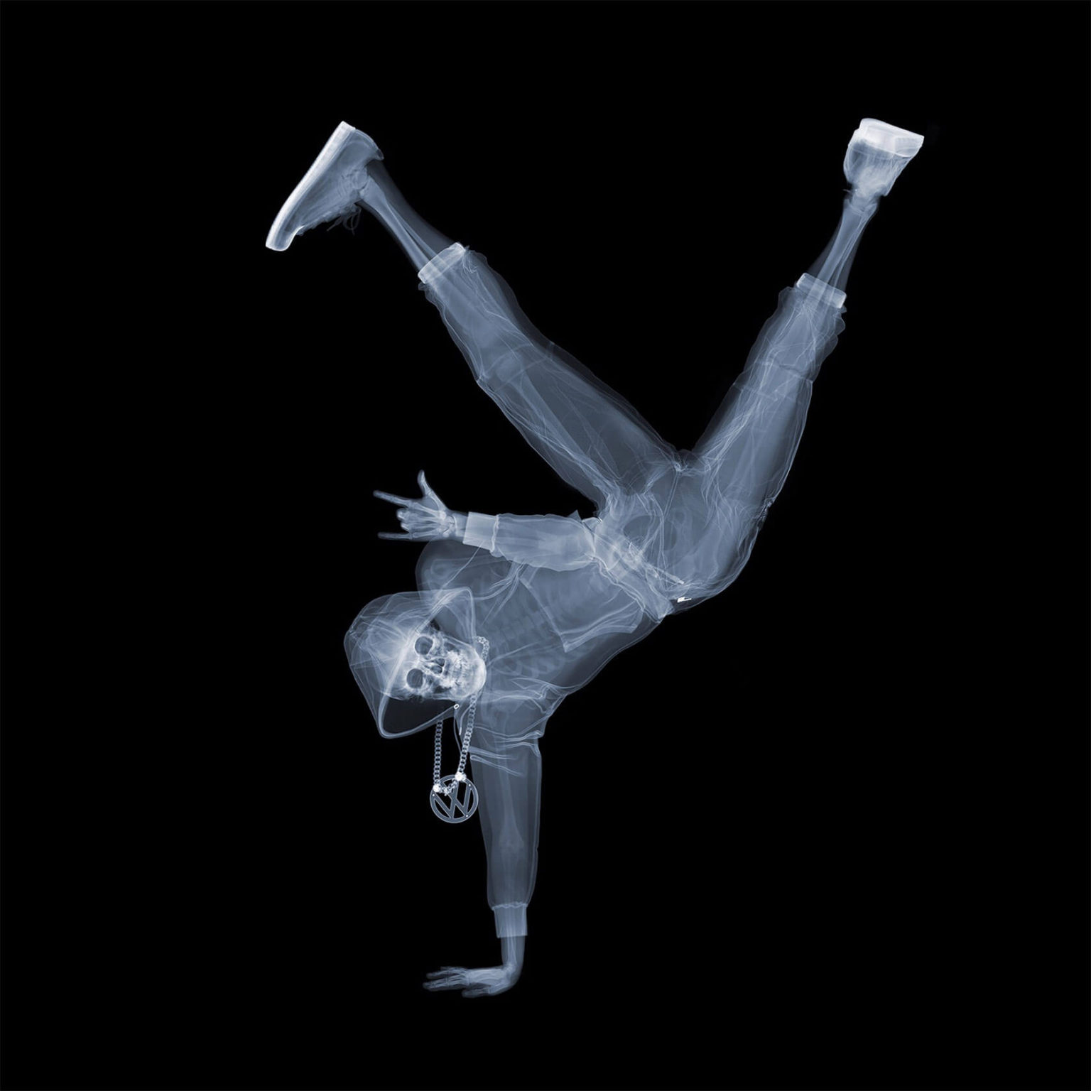 X-Ray Photographer Nick Veasey Takes You Inside… Everything! » Design ...