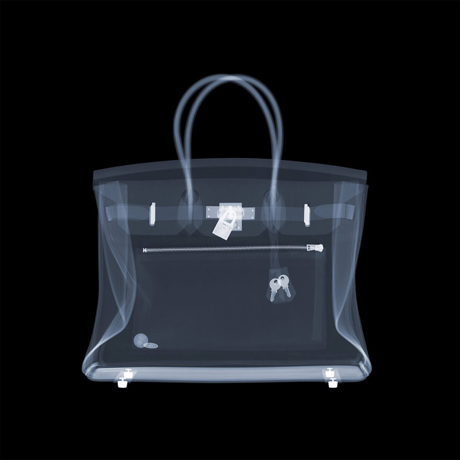 X-Ray Photographer Nick Veasey Takes You Inside… Everything! » Design ...