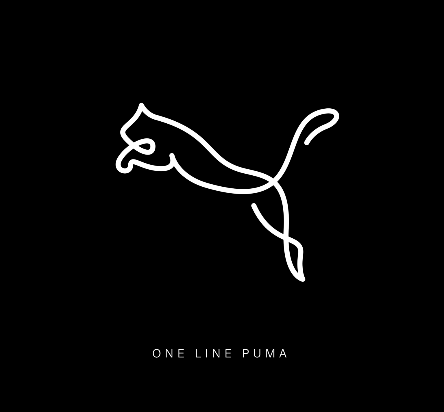 Logo Artists Reinterpreted 38 Of The Most Recognizable Logos With A ...