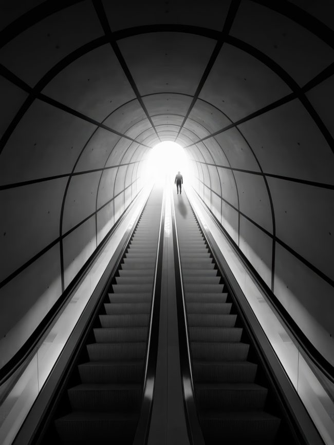 Amazing Street-Winning Photos from the Fine Art Photography Awards 2024 ...