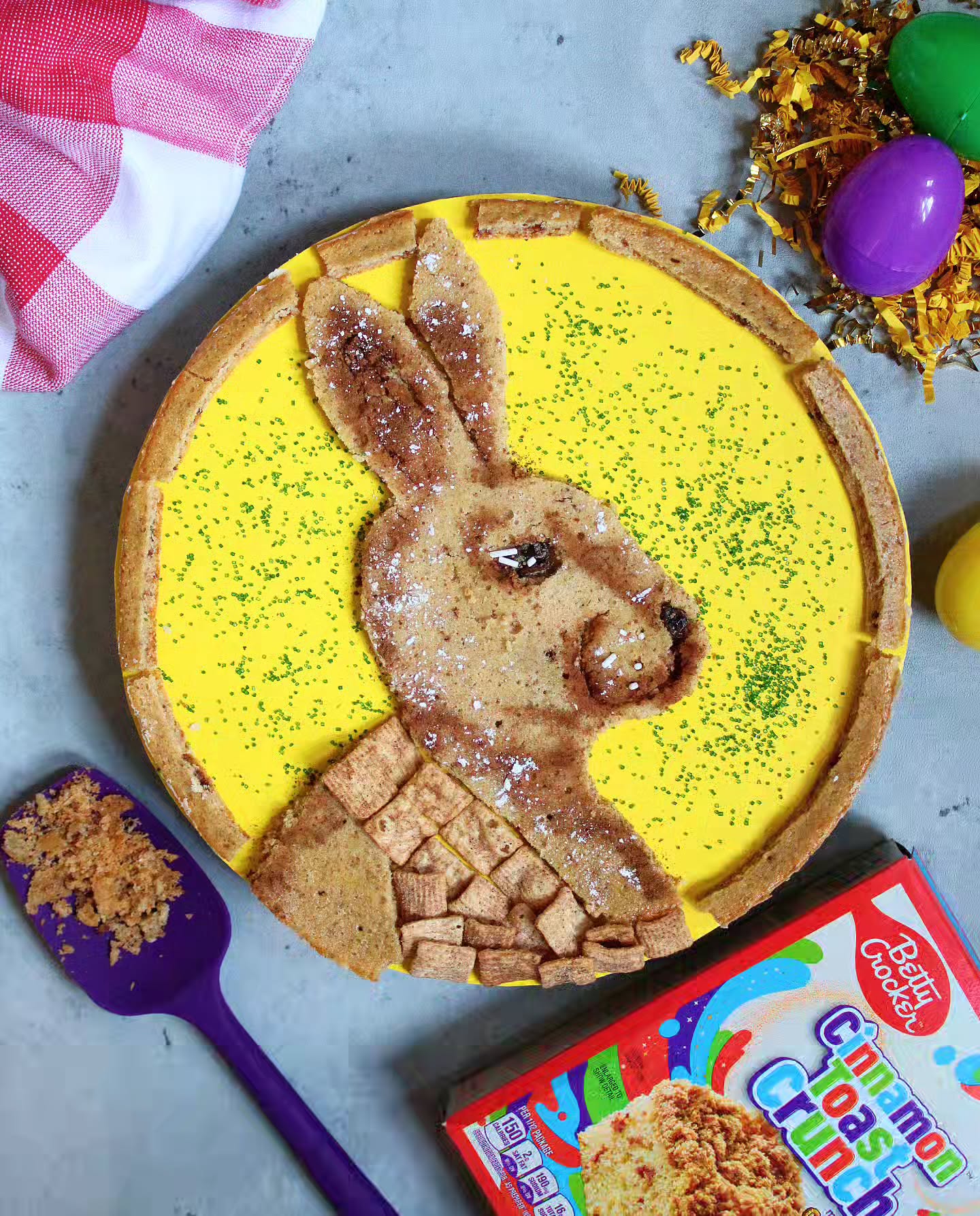 Artist Sarah Rosado Creates Beautiful & Healthy Food Art Pieces ...