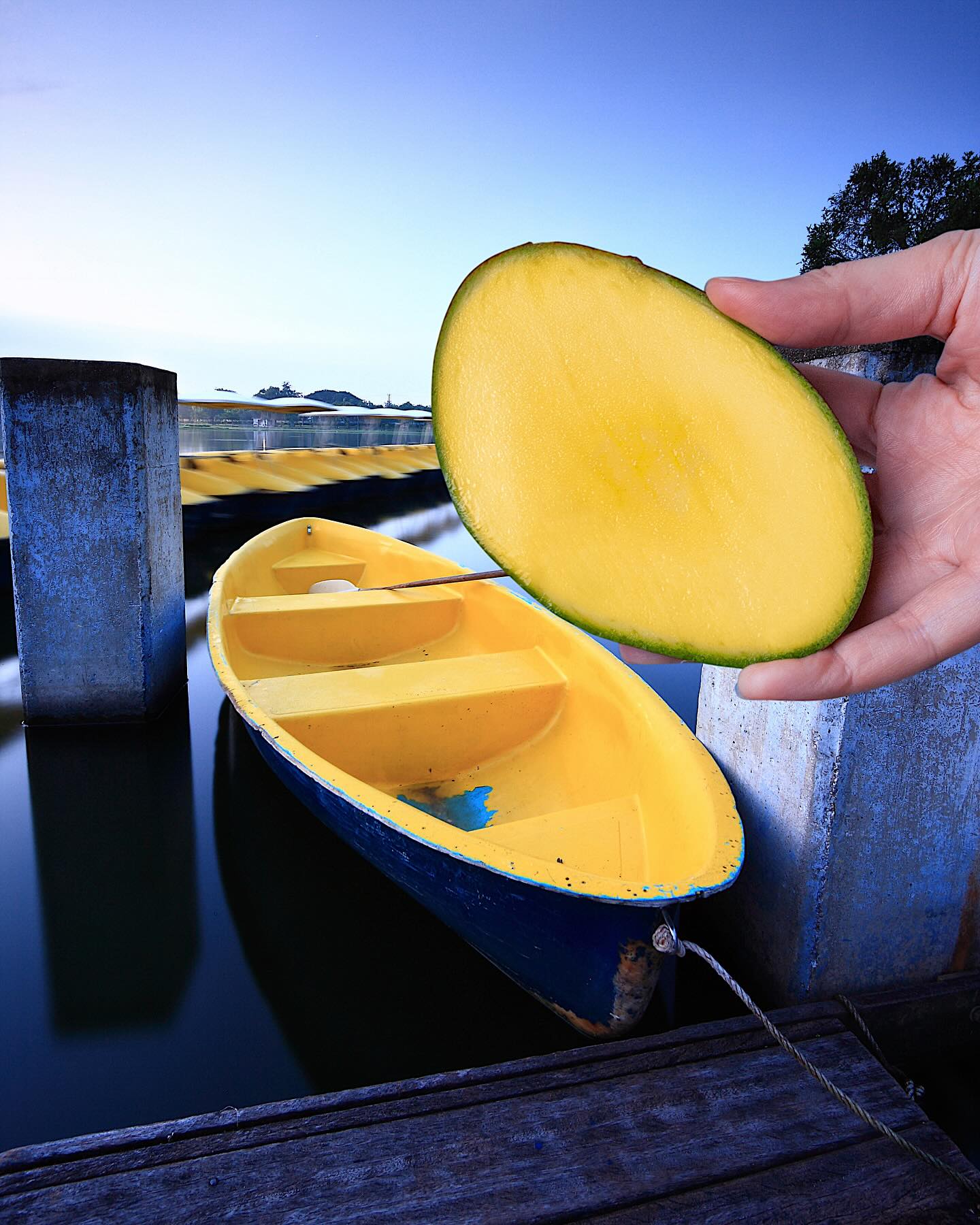 The Photographer Continues To Transform Reality With His Playful ...