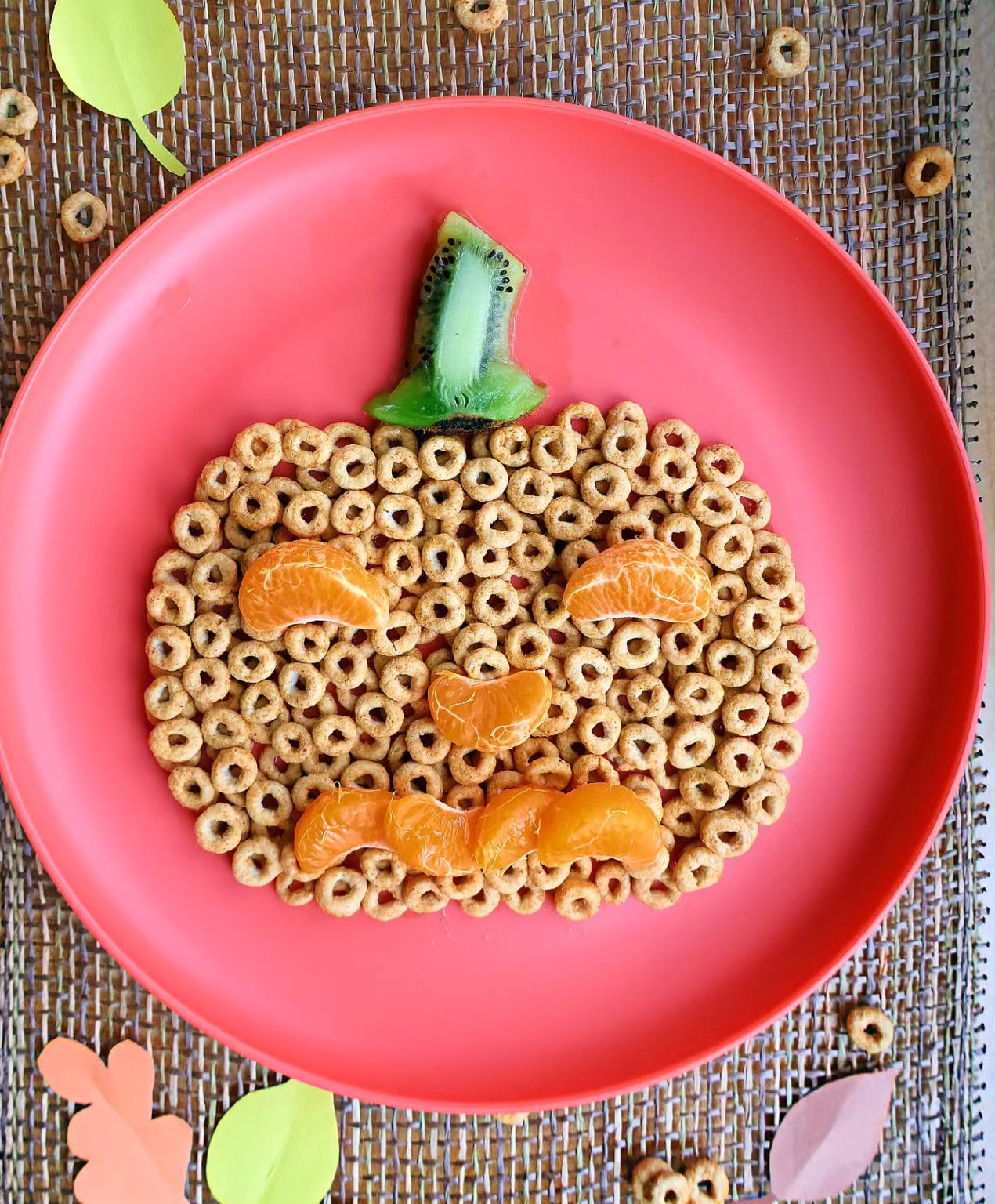 Artist Sarah Rosado Creates Beautiful & Healthy Food Art Pieces ...