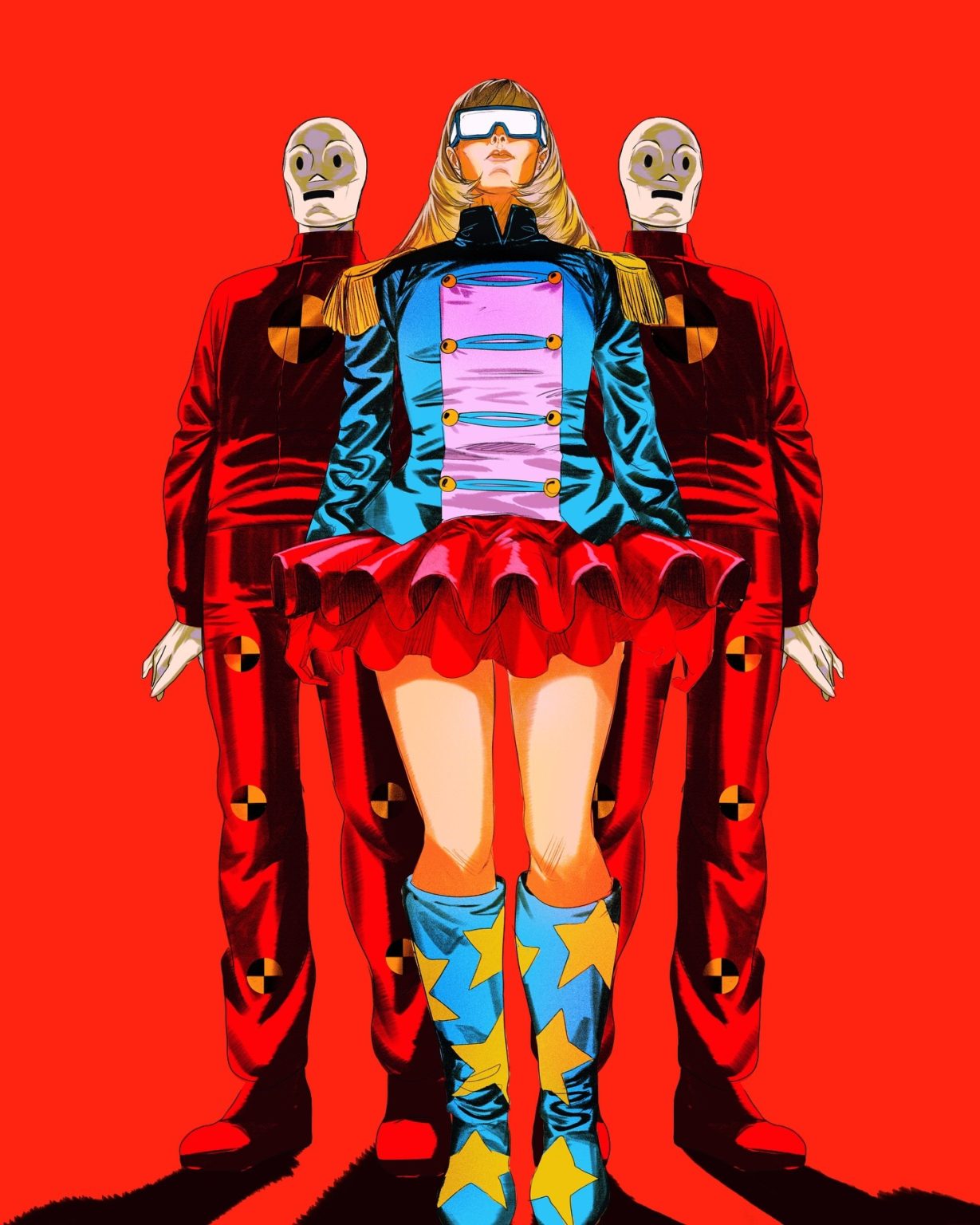 Nostalgia Inspired Neon Illustrations by Bruno Ferreira » Design You ...