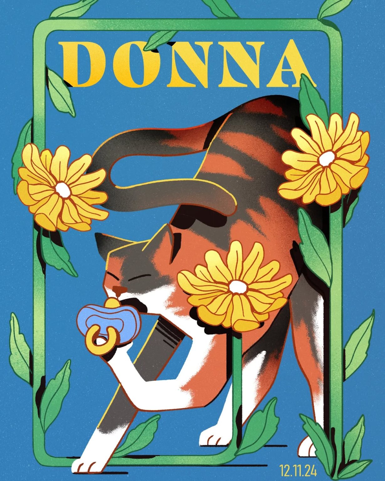 Stunning Editorial Illustrations by Koen De Gussem » Design You Trust ...