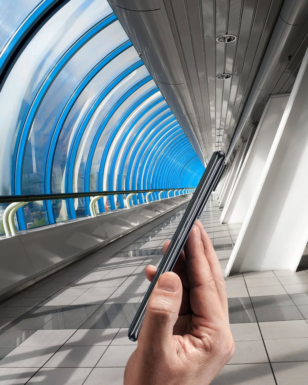 The Photographer Continues To Transform Reality With His Playful ...