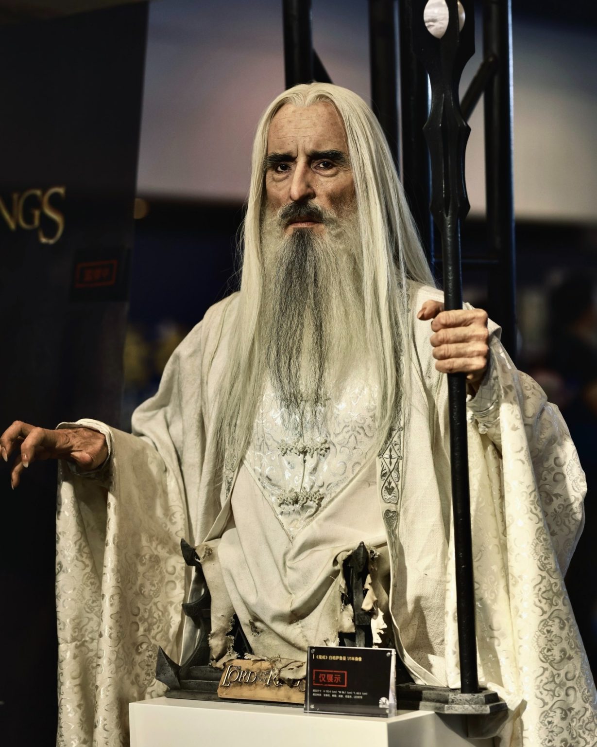 This Chinese Company Creates the Most Incredible Realistic Figures of ...