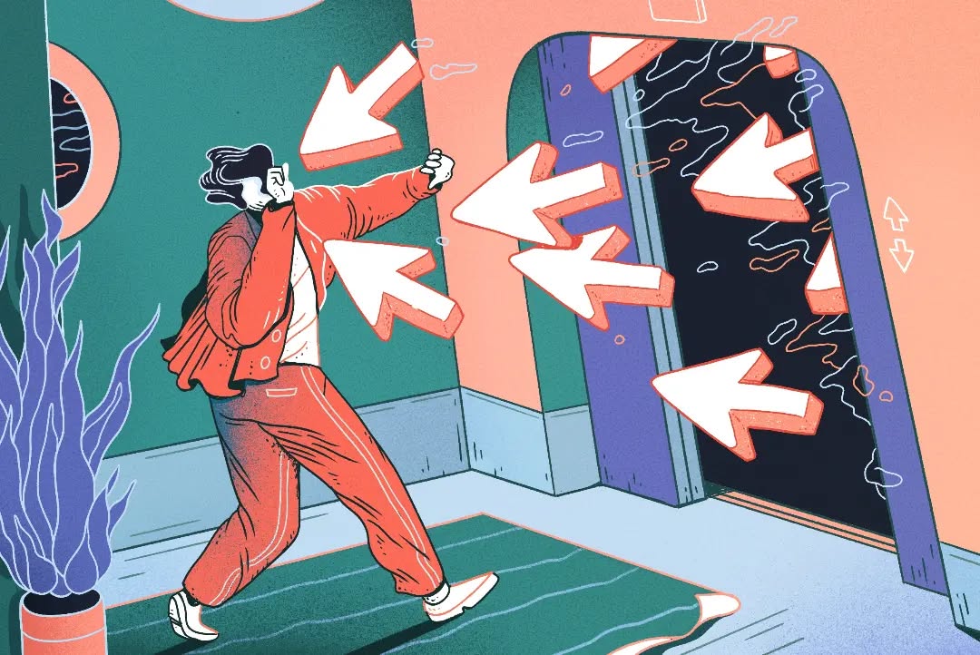 Stunning Editorial Illustrations by Koen De Gussem » Design You Trust ...