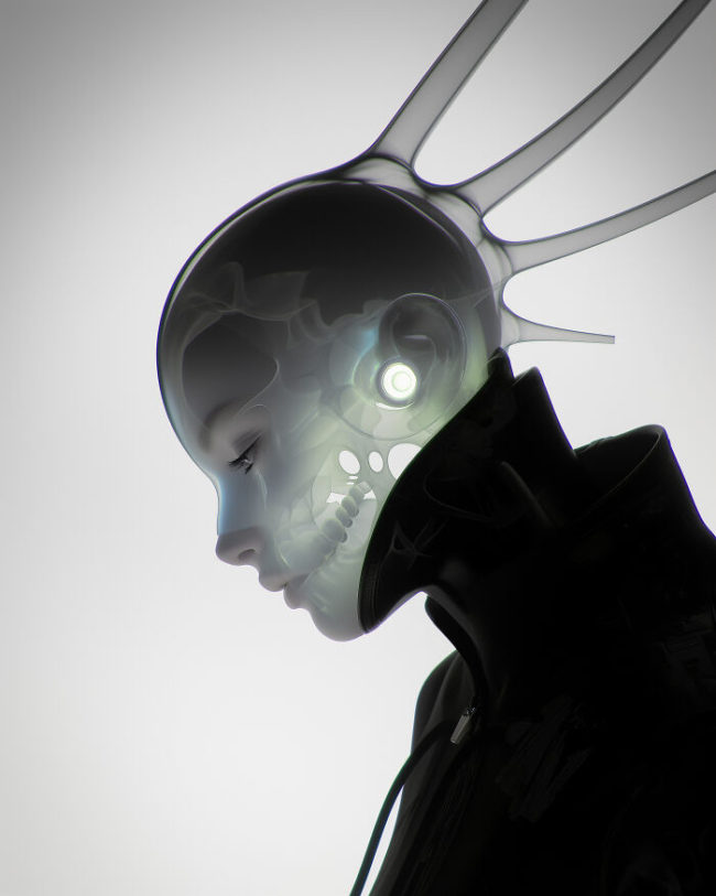 The Winners Of The First AI Image Competition Have Been Announced ...