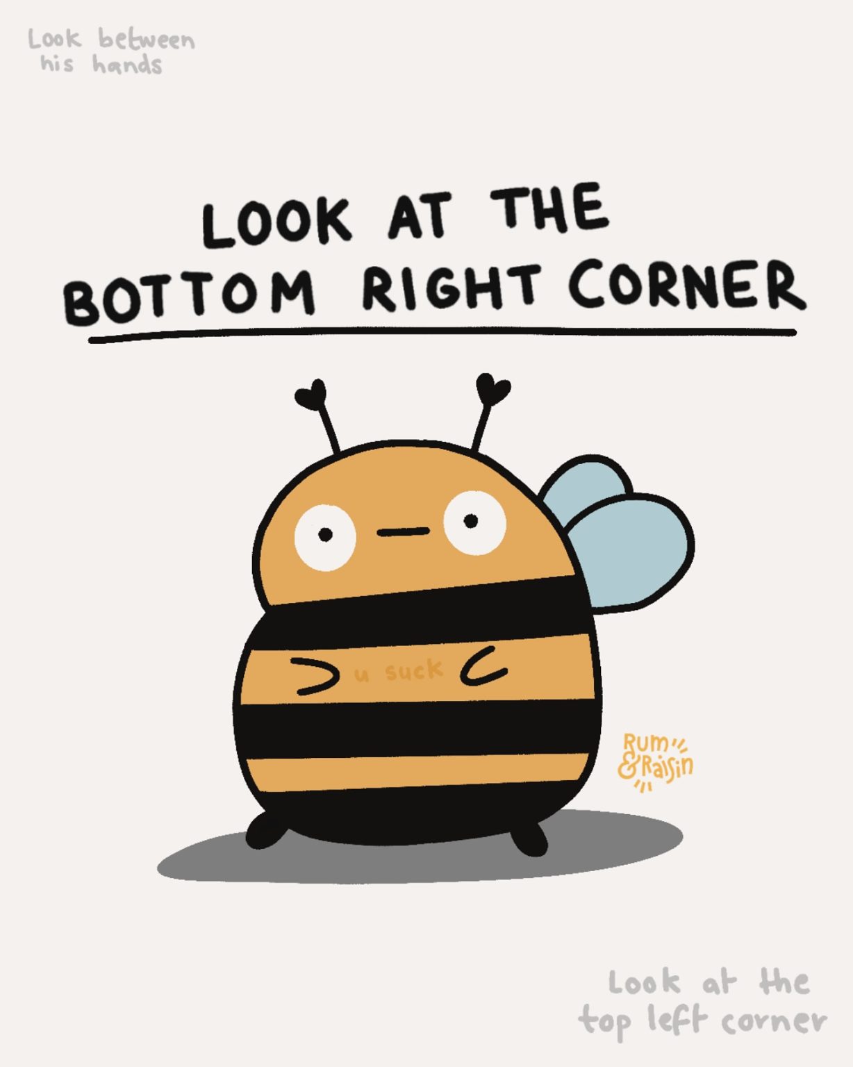 The Artist’s Illustrations Tackle Mental Health With A Bold And ...