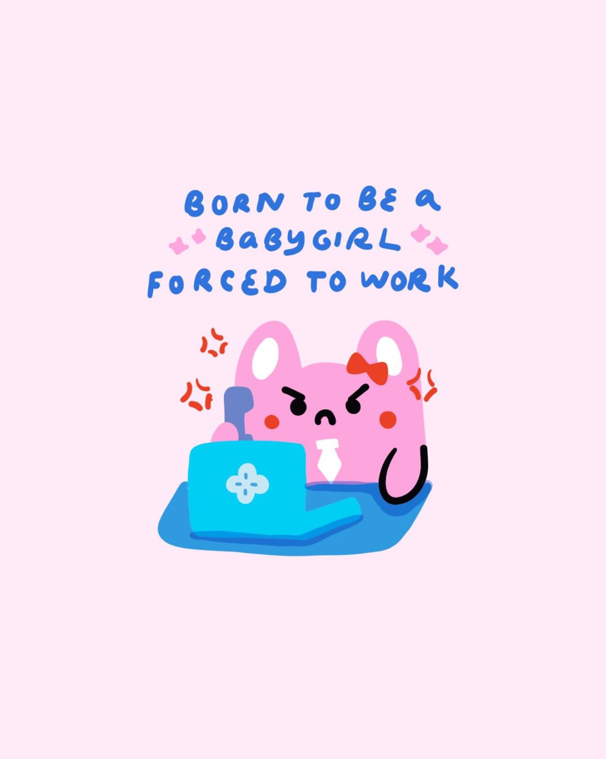 This Artist Makes Funny And Heartfelt Illustrations That You Might ...