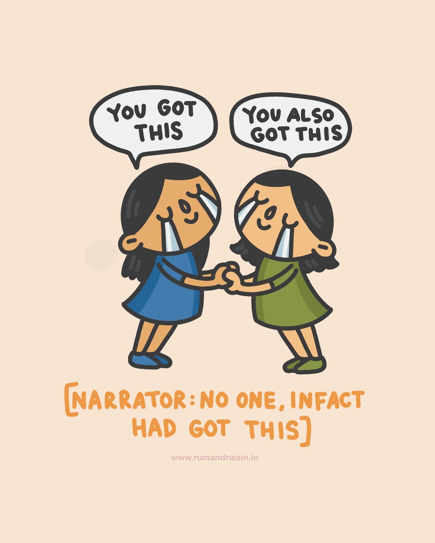 The Artist’s Illustrations Tackle Mental Health With A Bold And ...
