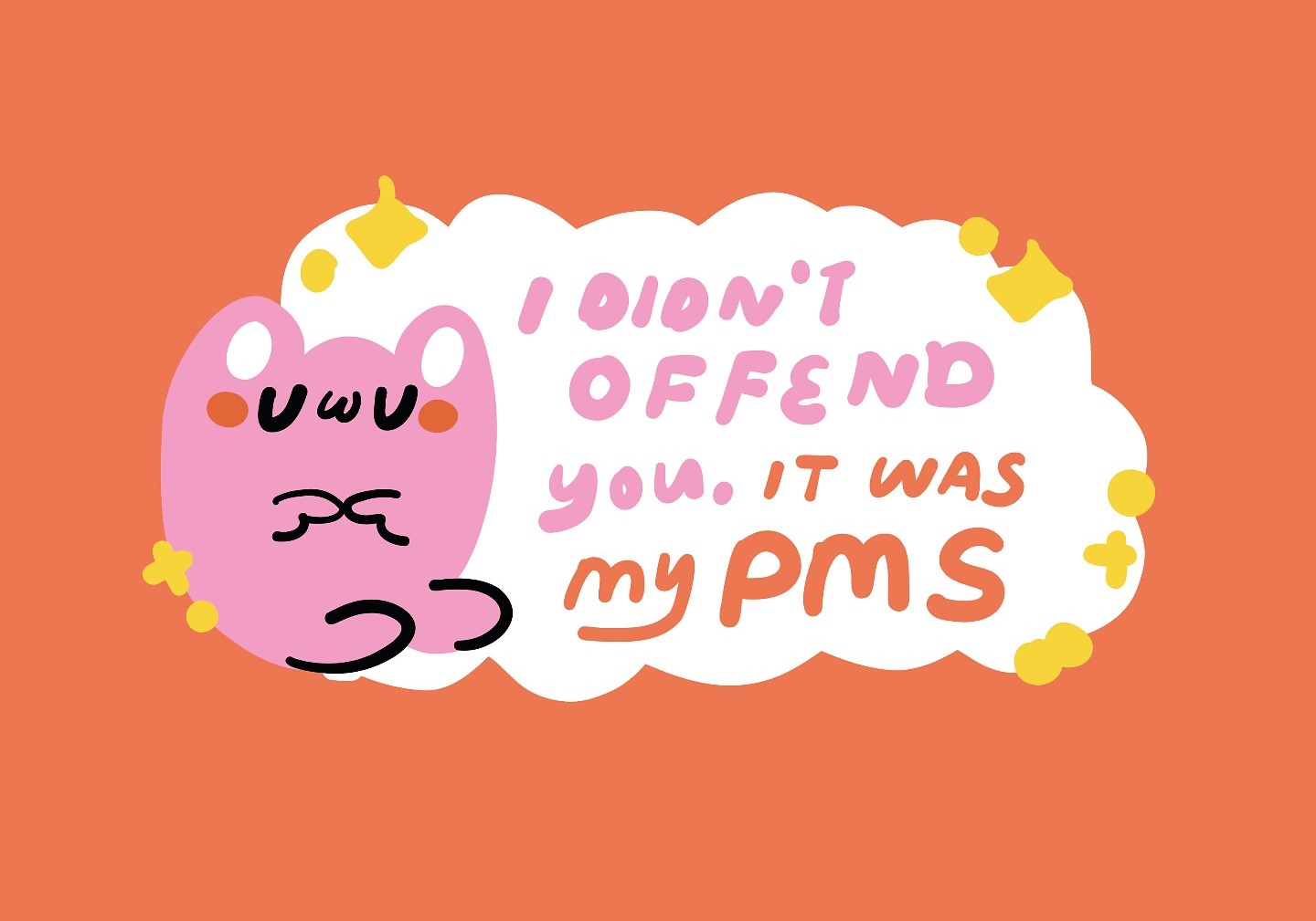 This Artist Makes Funny And Heartfelt Illustrations That You Might ...