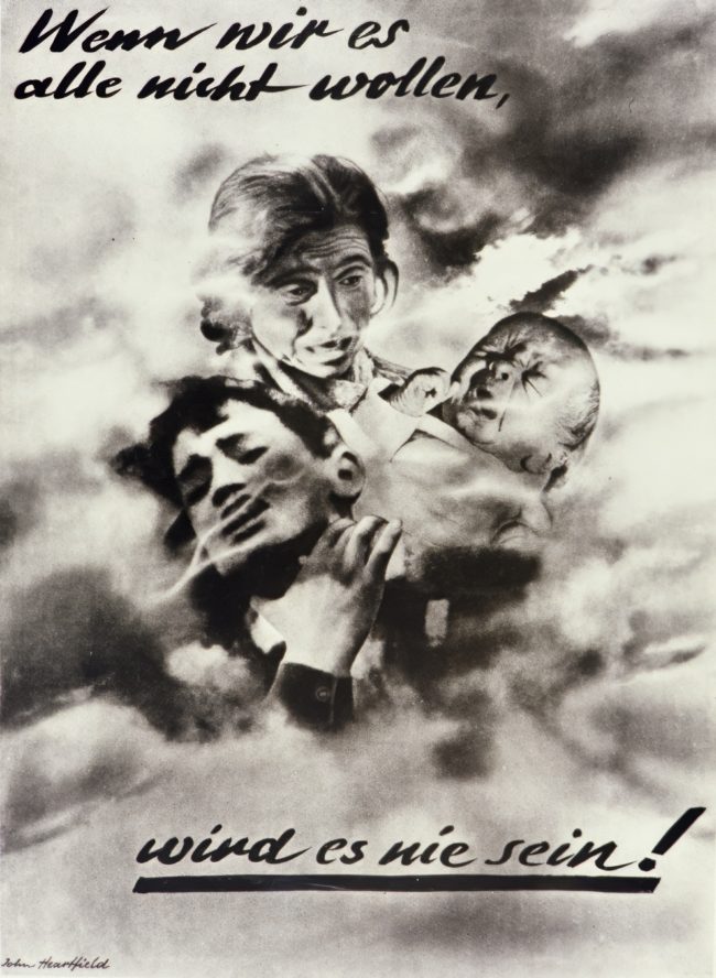 Meet John Heartfield, the German Visual Artist Who Pioneered the Use of ...