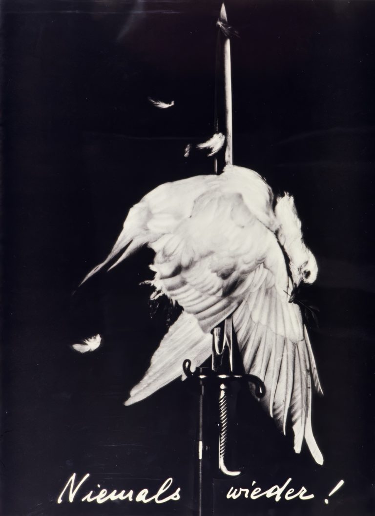 Meet John Heartfield, the German Visual Artist Who Pioneered the Use of ...