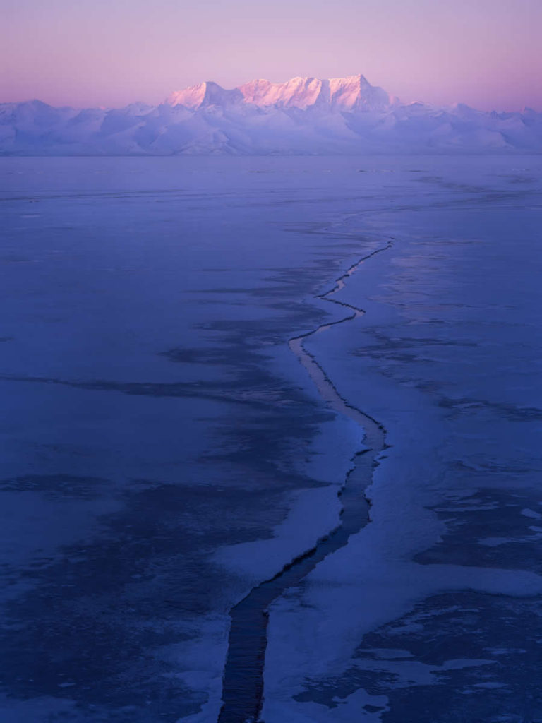 Spectacular Landscape Winning Photos from the 2025 Sony World ...