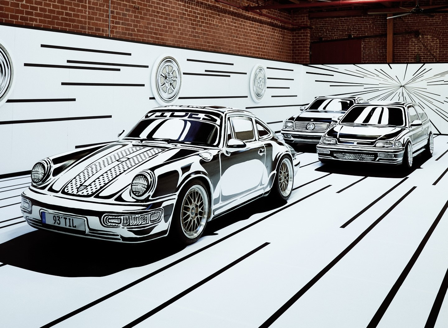 This Artist Can Flip Just about Any Object right into a Actual-Life 3D ...