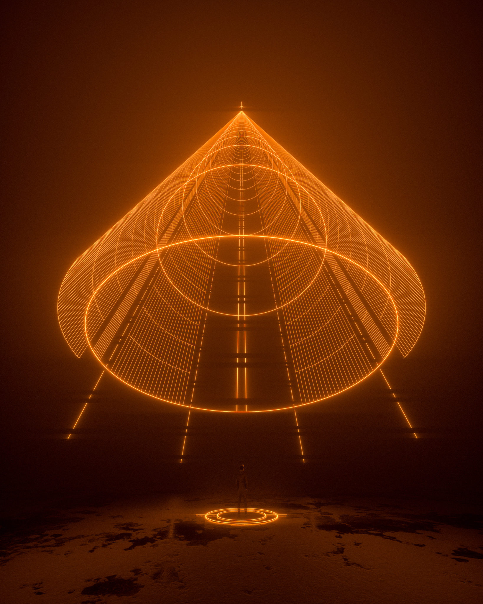 _Ventures IV: The Sci-Fi Visual Aesthetic Project of Exploration and ...