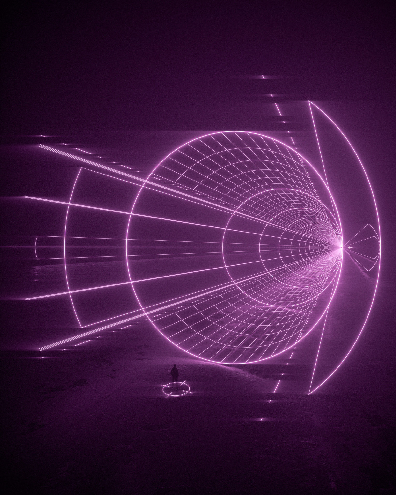 _Ventures IV: The Sci-Fi Visual Aesthetic Project of Exploration and ...
