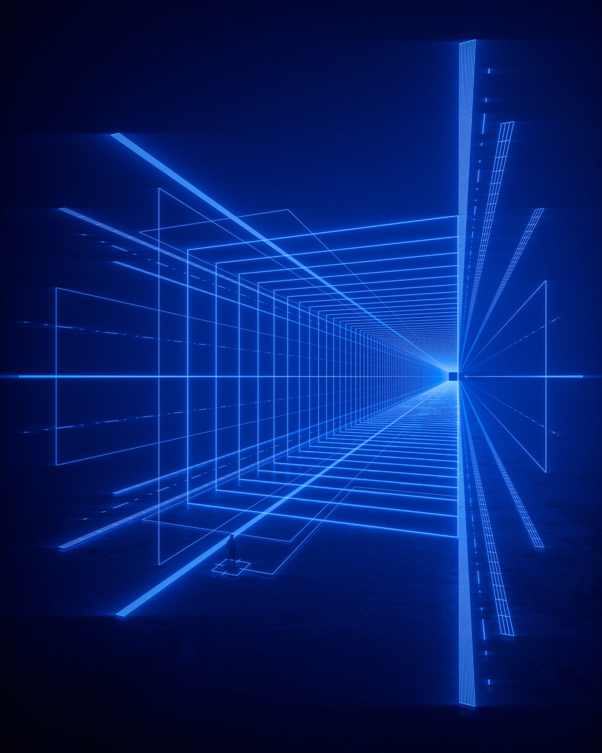_Ventures IV: The Sci-Fi Visual Aesthetic Project of Exploration and ...