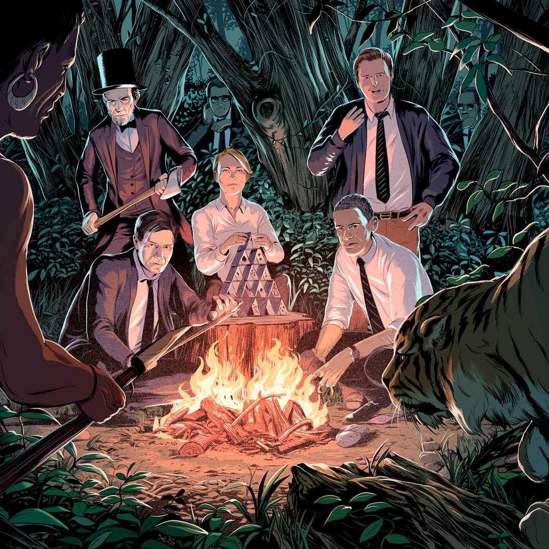 Beautiful Detailed Illustrations by Guy Shield » Design You Trust ...