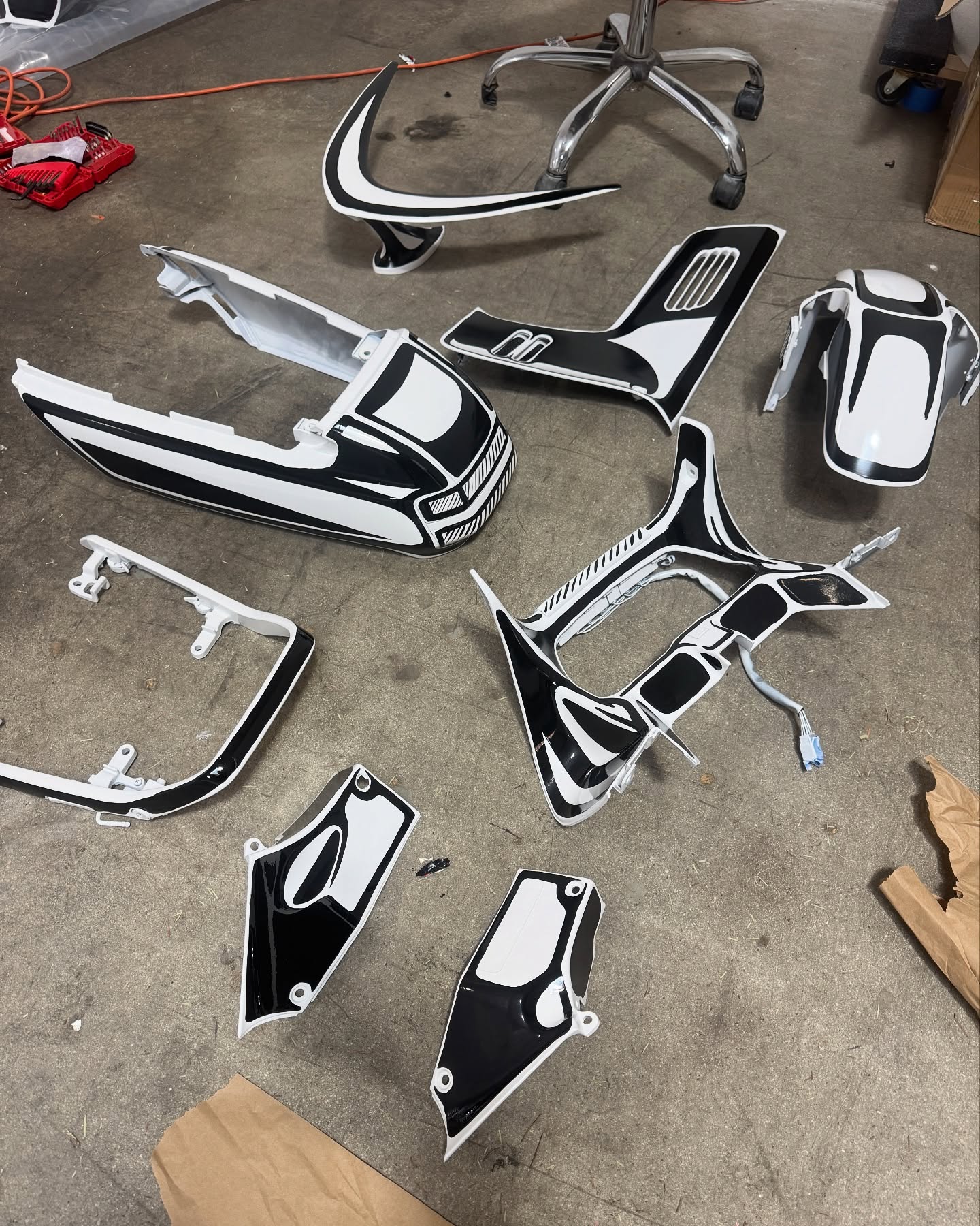This Artist Can Turn Virtually Any Object into a Real-Life 3D Sketch ...