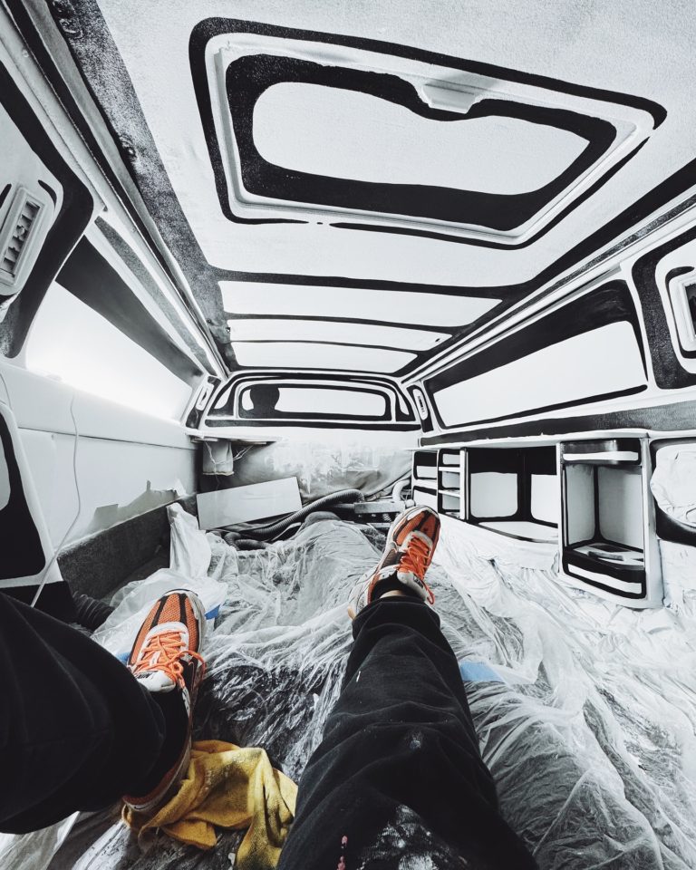 This Artist Can Turn Virtually Any Object into a Real-Life 3D Sketch ...