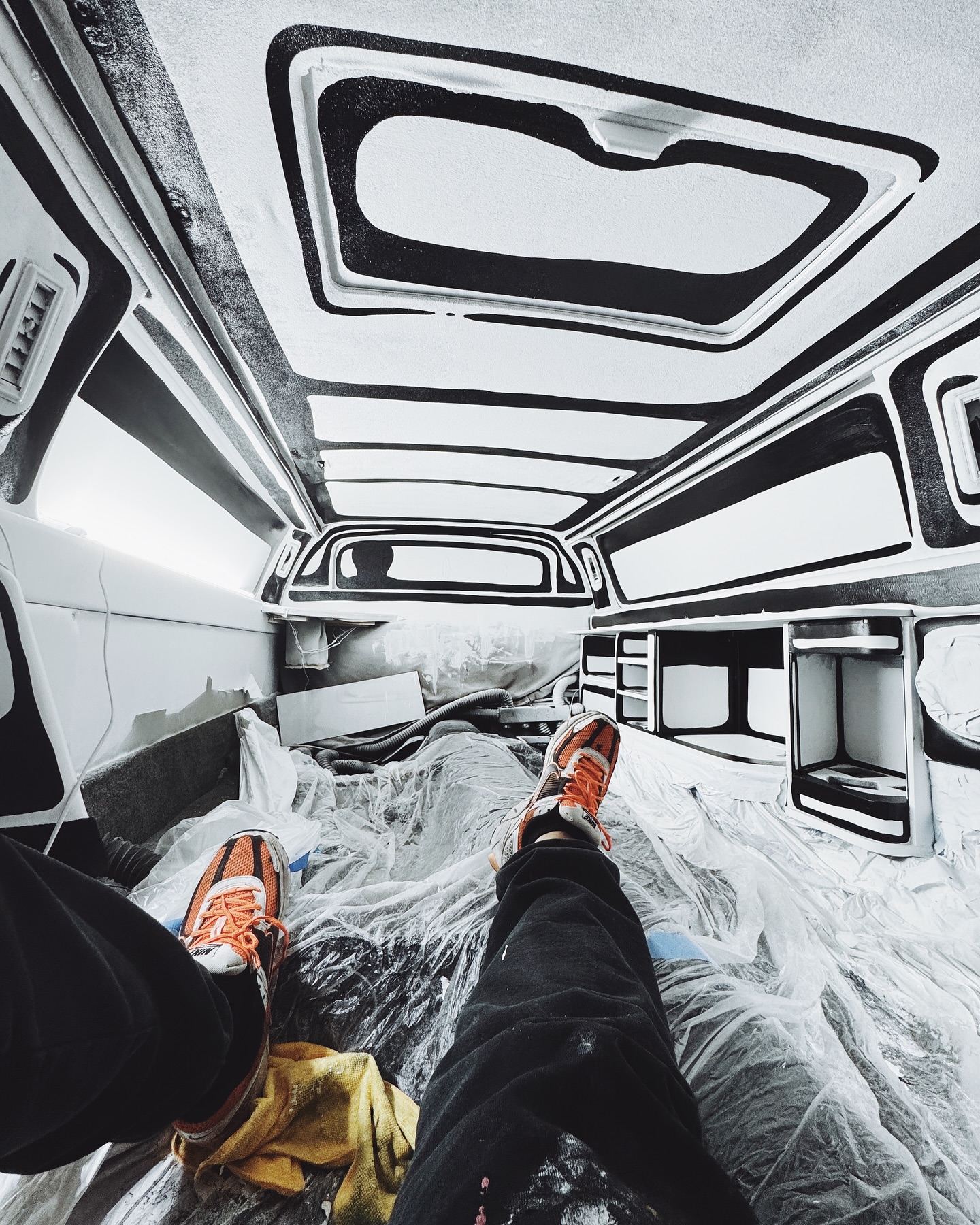 This Artist Can Turn Virtually Any Object into a Real-Life 3D Sketch ...