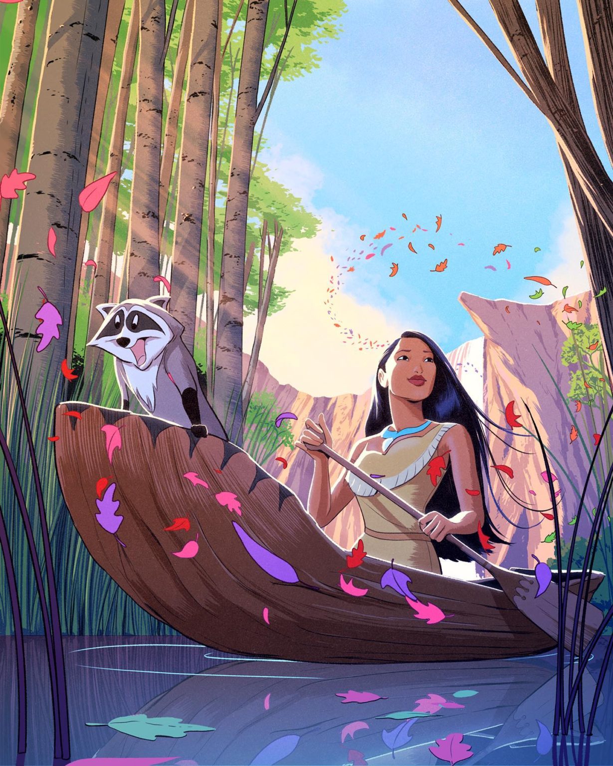 Beautiful Detailed Illustrations by Guy Shield » Design You Trust ...
