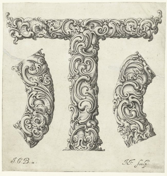 A Beguiling and Wonderfully Organic Alphabet From 17th Century Poland ...