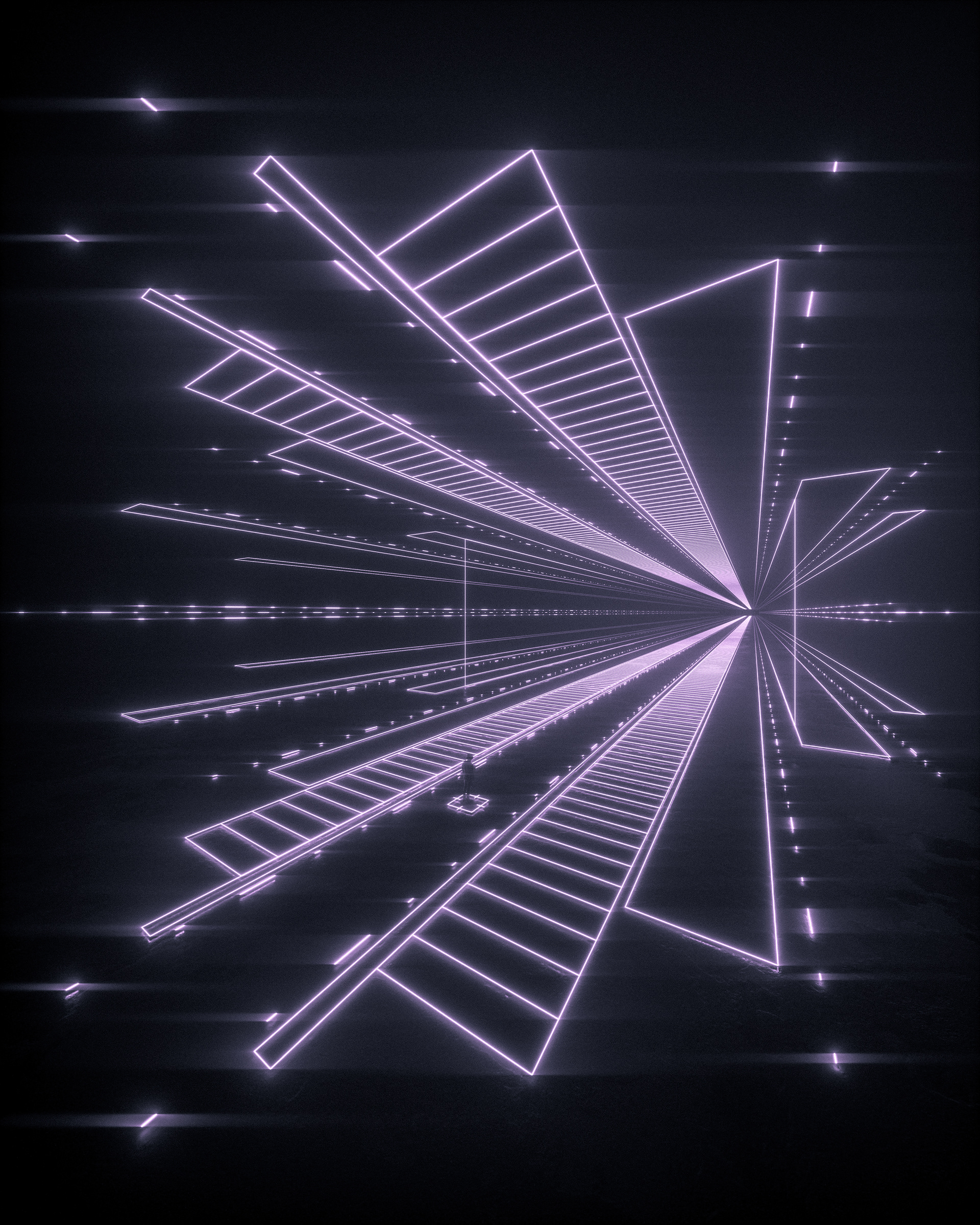 _Ventures IV: The Sci-Fi Visual Aesthetic Project of Exploration and ...