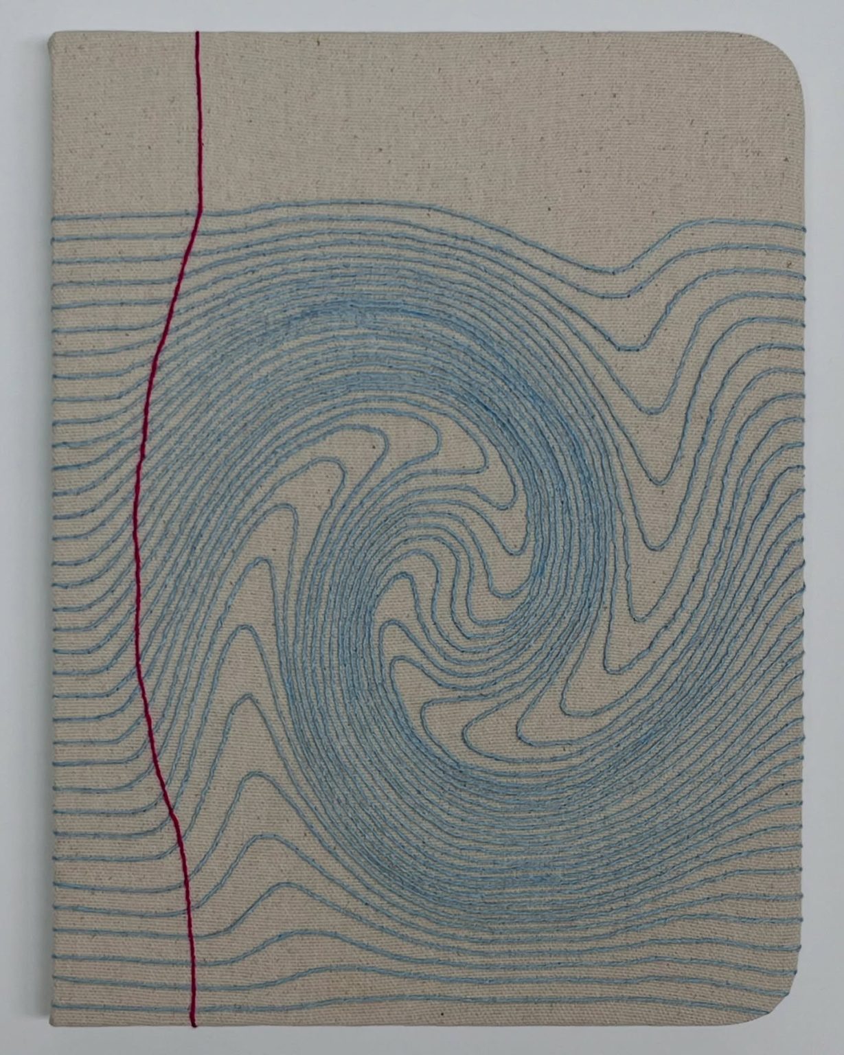 Common Threads: Stunning Embroidered Fabric By Candace Hicks » Design ...