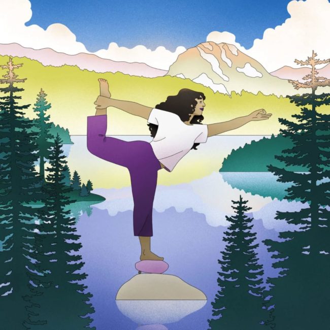 Victoria Roussel’s Dreamy Art Drawn From Nature’s Beauty » Design You ...