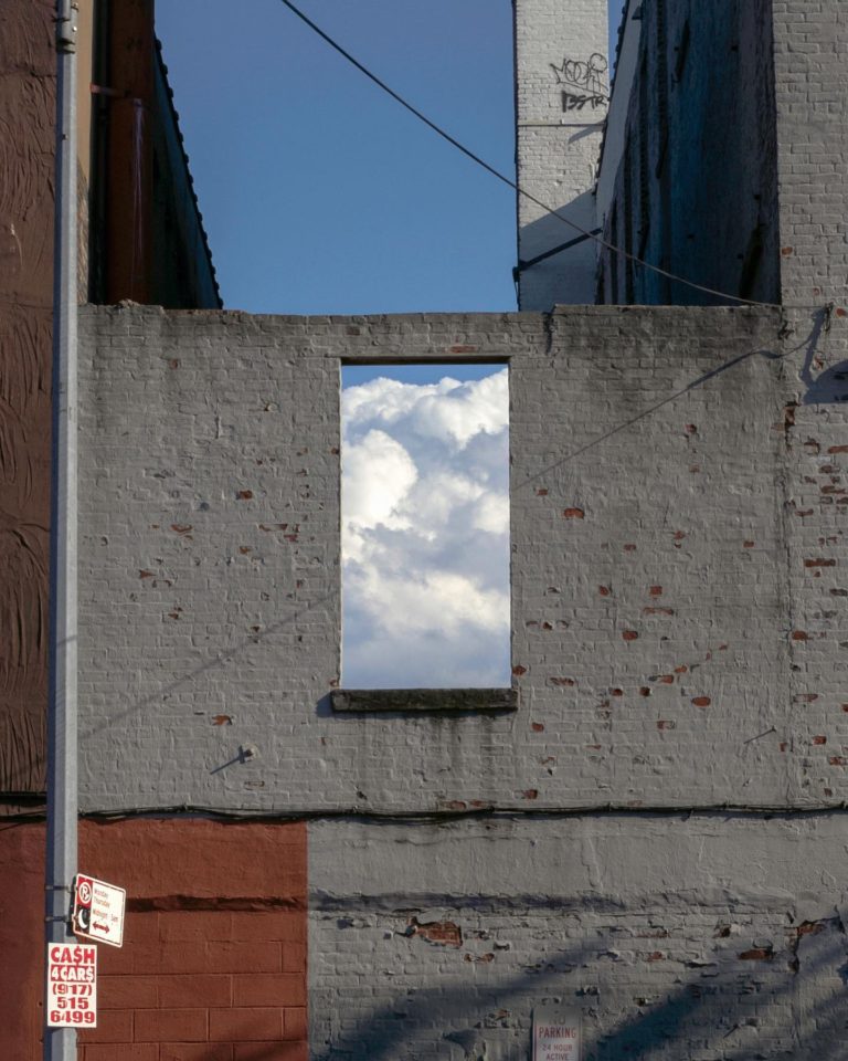 Spontaneous New York Moments Through the Eyes of Eric Kogan » Design ...