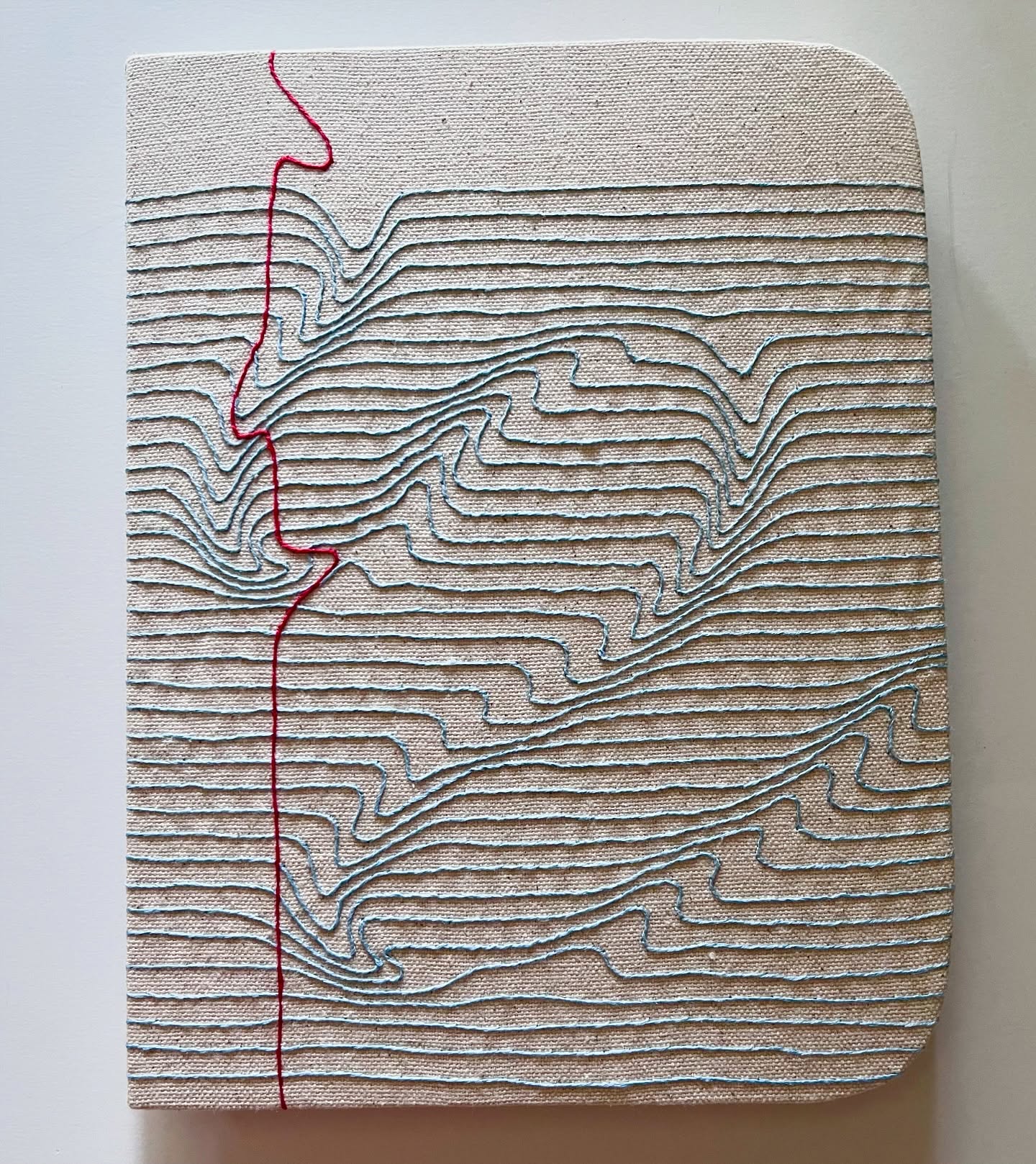 Common Threads: Stunning Embroidered Fabric By Candace Hicks » Design ...