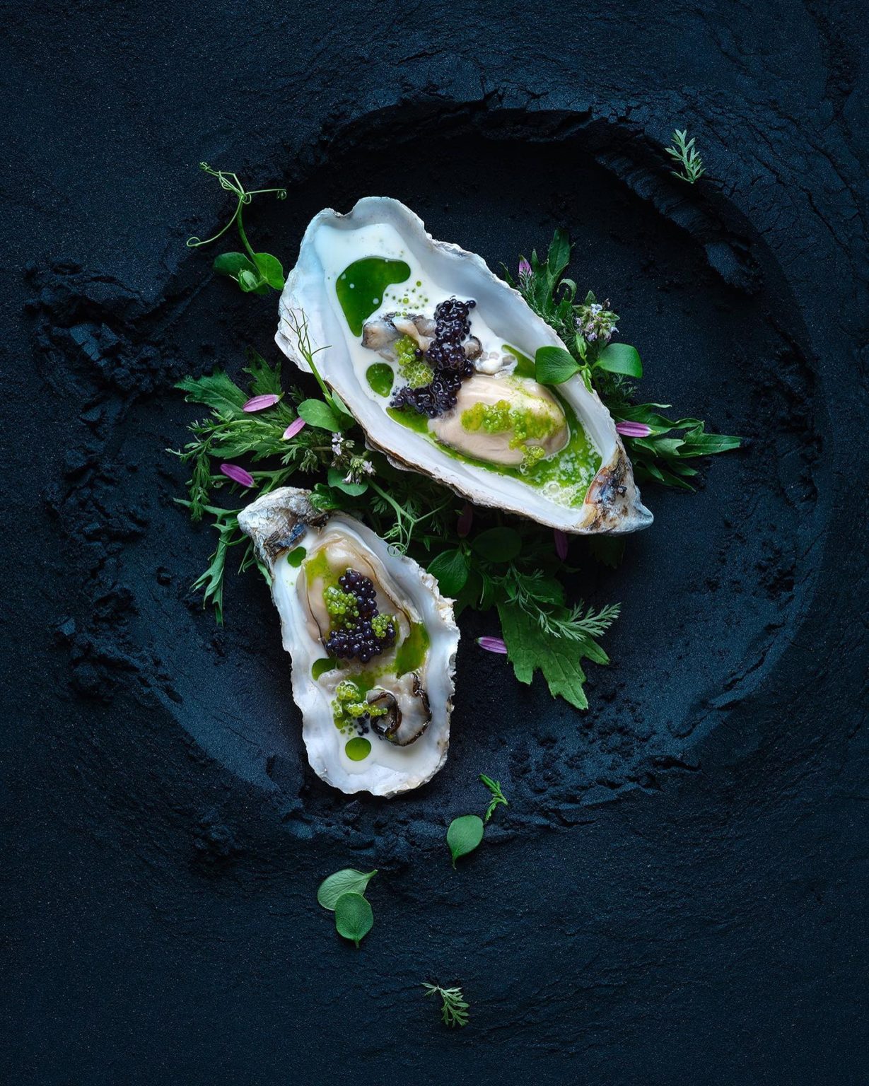 Very ‘Delicious’ Food Photography by Kai Stiepel » Design You Trust ...