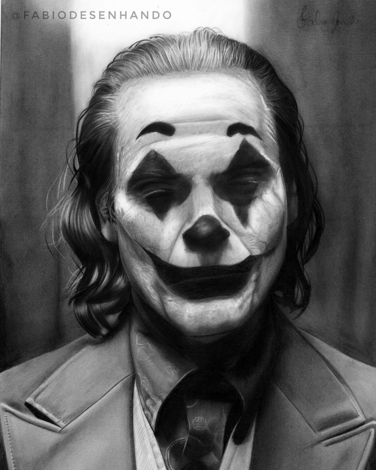 Amazing Hyperrealistic Graphite Drawings by Fabio Gonçalves » Design ...