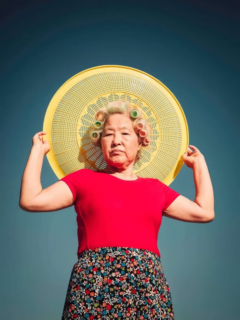 Remarkable Winning Portraits from the LensCulture Awards 2025 » Design ...