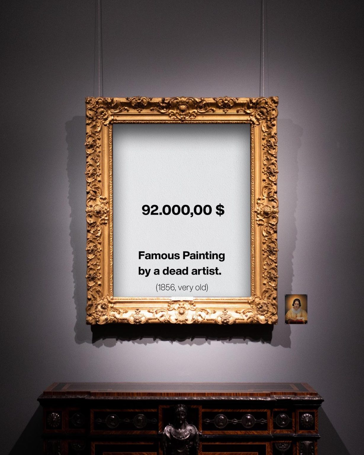 This Artist Uses 3D Art To Visualize What’s Wrong With Modern Life ...