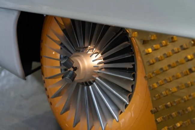 The Car With Glowing Tires: Jim Street’s Golden Sahara II » Design You ...