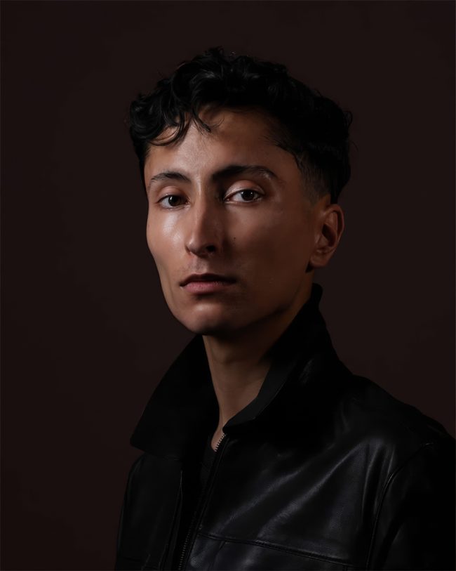 Beautiful Portrait Winning Photos from the 2025 Fine Art Photography ...
