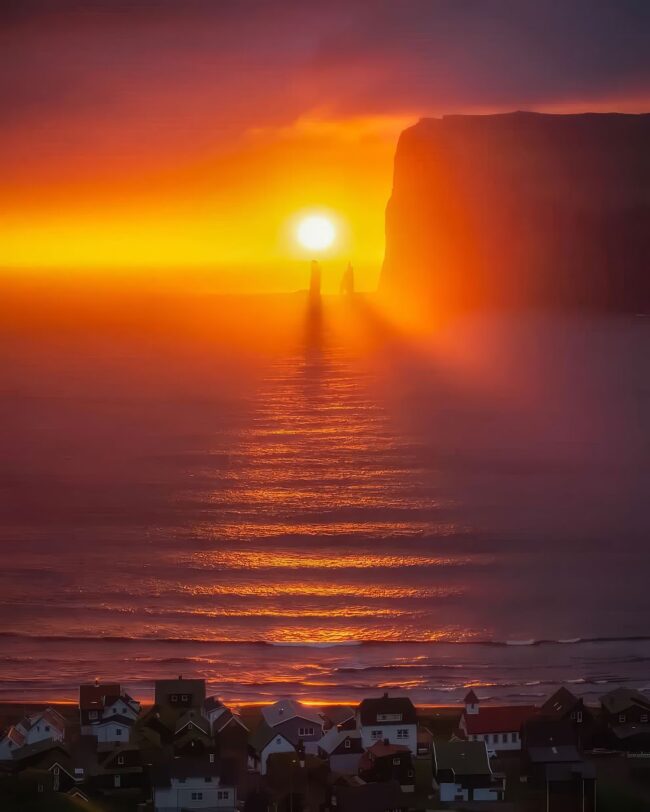 The Superb Sun and Moon Winners from the 2025 Astronomy Photographer of ...