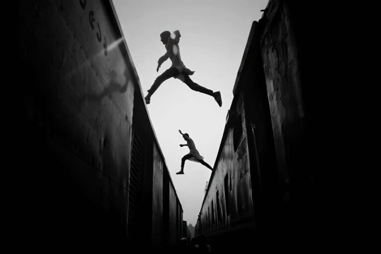 Spectacular Award-Winning Photos from the Sublime Photo Awards 2025 ...