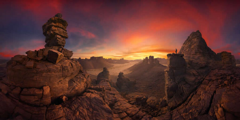 Spectacular Award-Winning Landscape Photos from the 2025 Epson ...