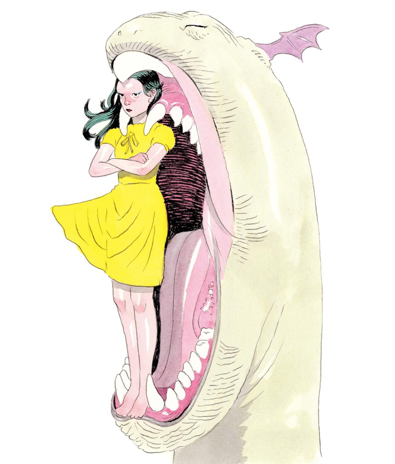 “What Can We Do To Save Ourselves In This Difficult World?”: The ...