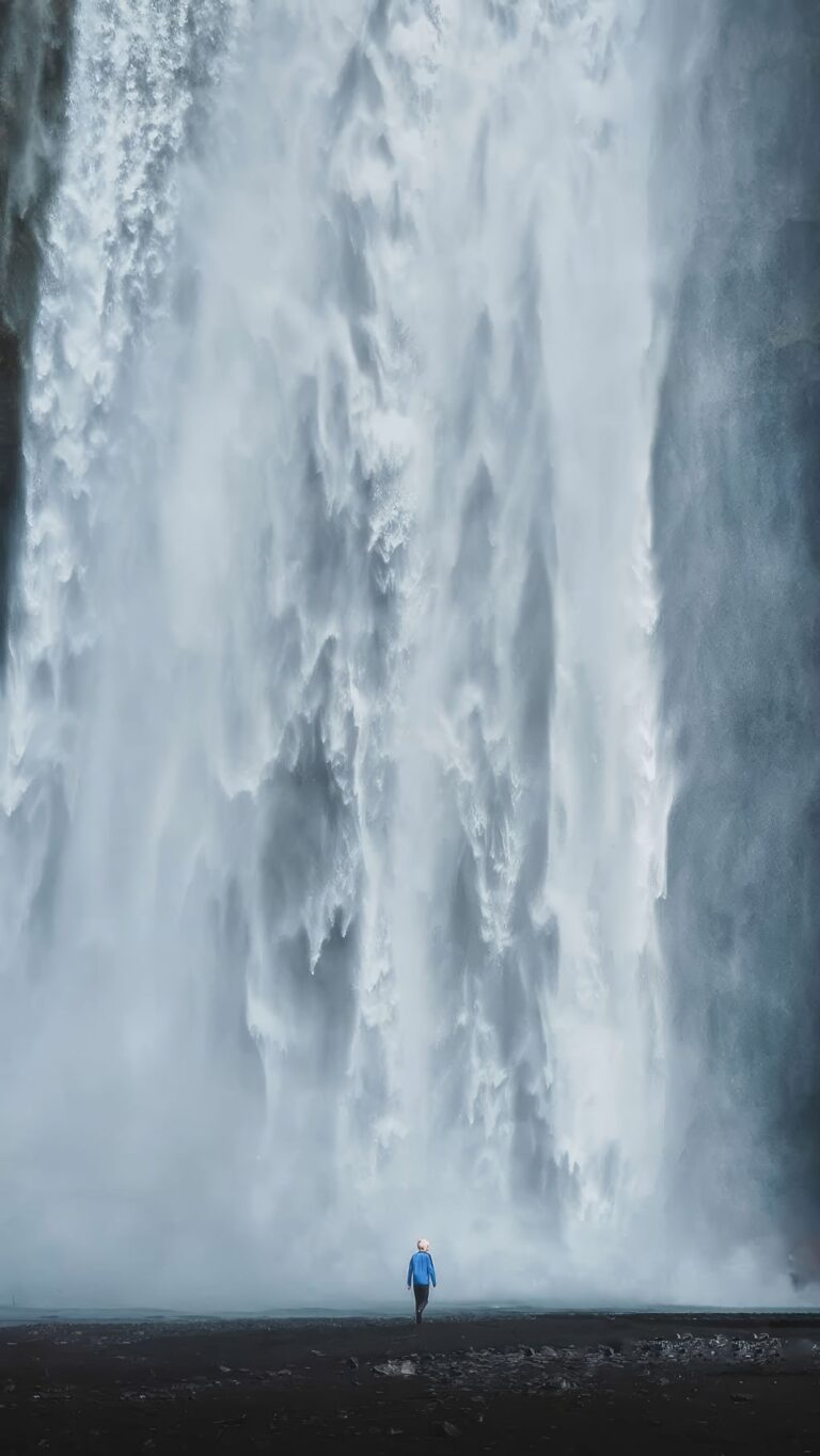 Stunning Water, Snow & Ice Winners from the Mobile Photography Awards ...