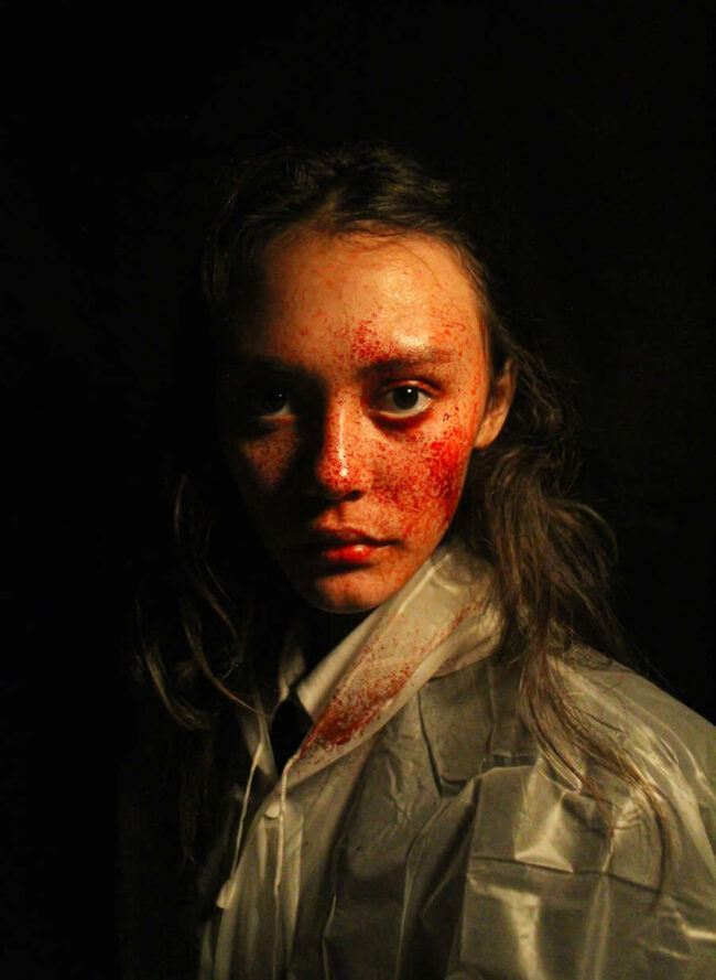 Striking Winning Photos from National Portrait Gallery’s 2025 Teen ...