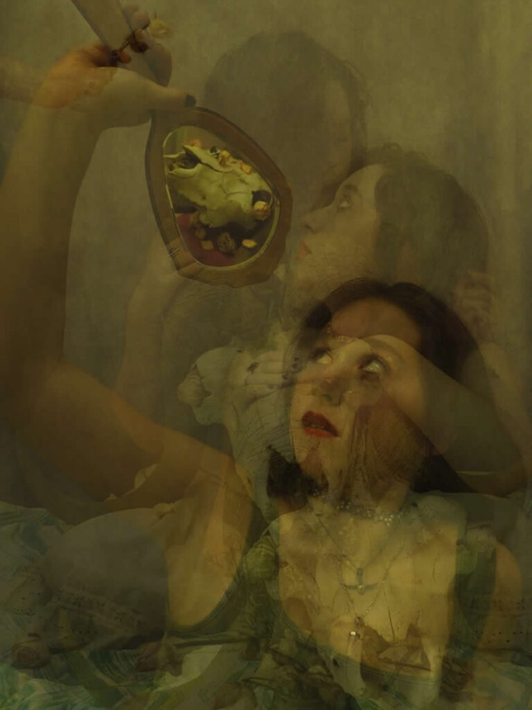 Striking Winning Photos from National Portrait Gallery’s 2025 Teen ...