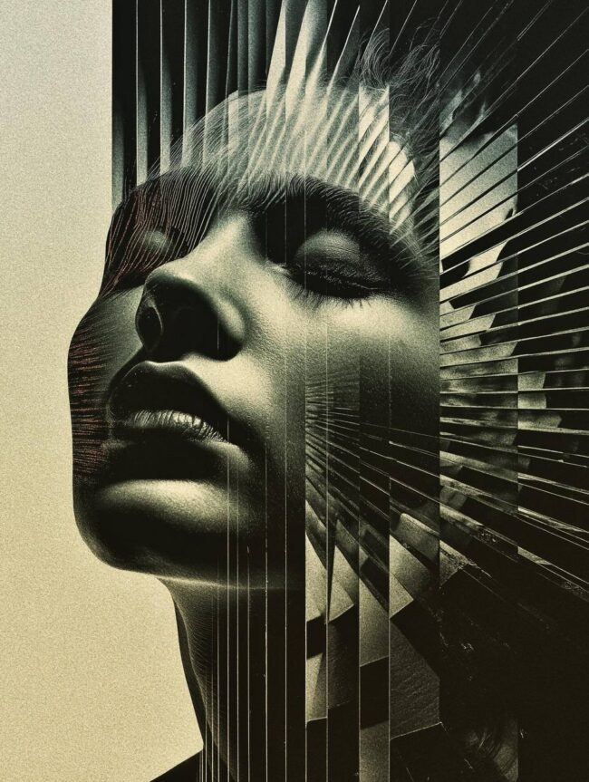 Robert Reimann Turns Synthography Into Surreal Fine Art — Where Prompts ...