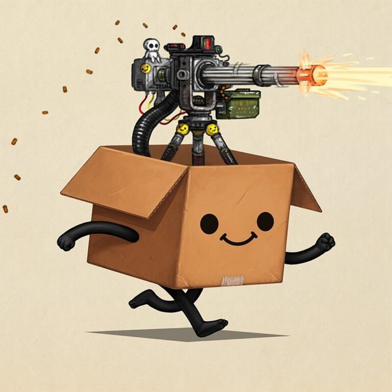 Mike Mitchell Captures Pop Icons In Healthful Absurdity and Color‑pop ...